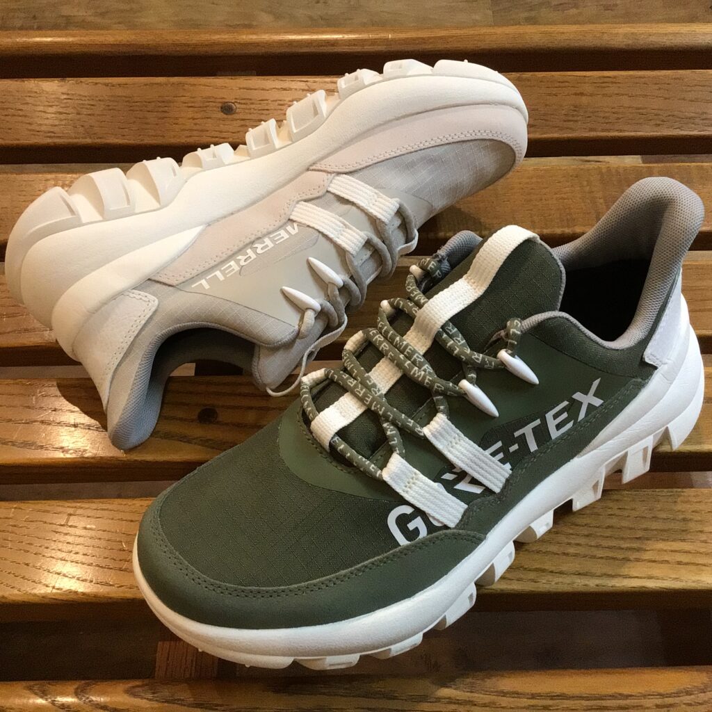 米国発、メレルの日本モデル。ジャパンカプセル最新作！ - Kadotation!?