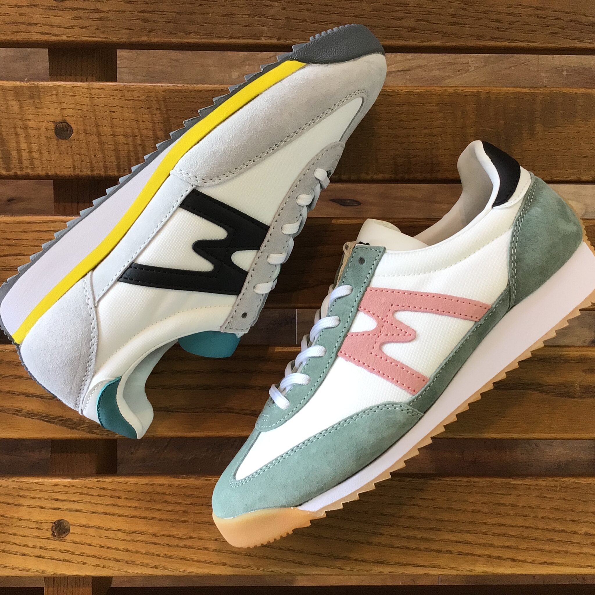 カルフの名作メスタリ。2022年春夏ニューカラー！ - Kadotation!?