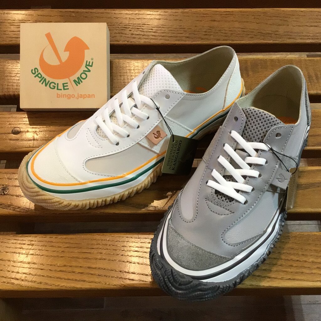 祝！スピングル誕生20周年記念モデル「SPM-1002」!! - Kadotation!?