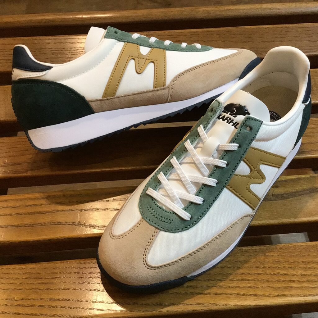 名品メスタリの新色！カルフの2023秋冬モデル。 - Kadotation!?