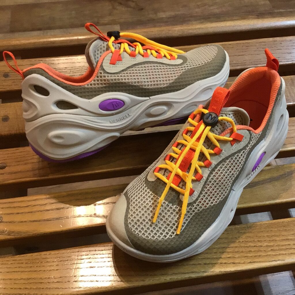 メレルの新作！ハイドロ ネクスト ジェン ハイカー。 - Kadotation!?